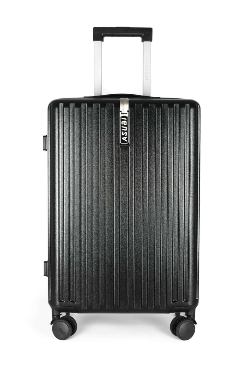 Asubi Go Max 22'' Carry-On Black