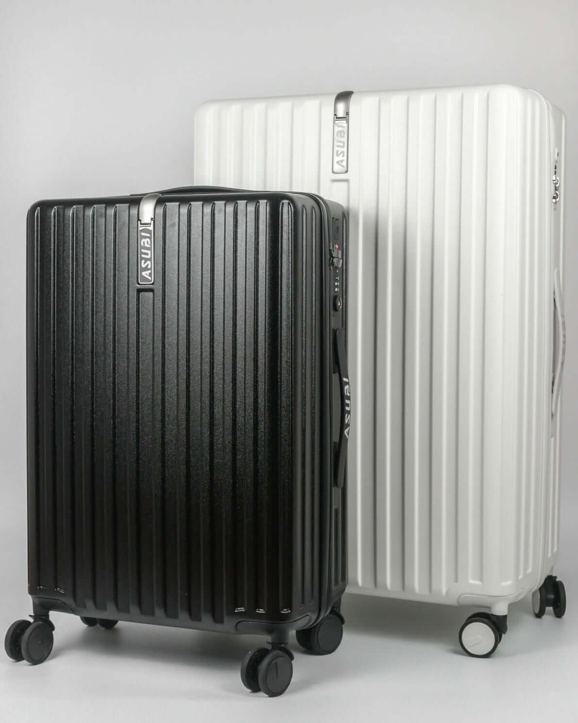 Asubi Go Max Luggage Set - Travel in Style