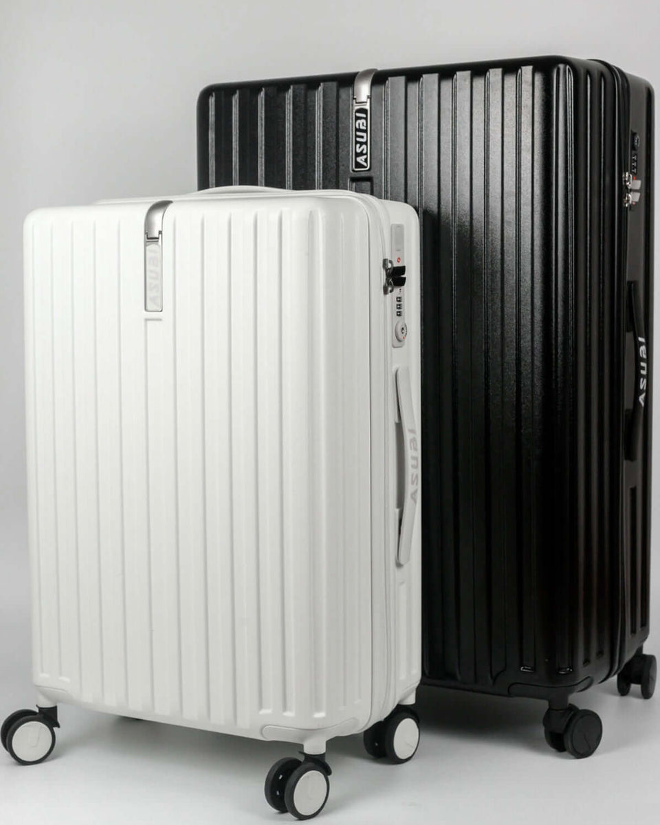 Asubi Go Max Luggage Set