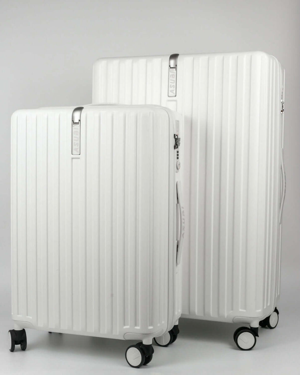 Asubi Go Max Luggage Set - Travel in Style