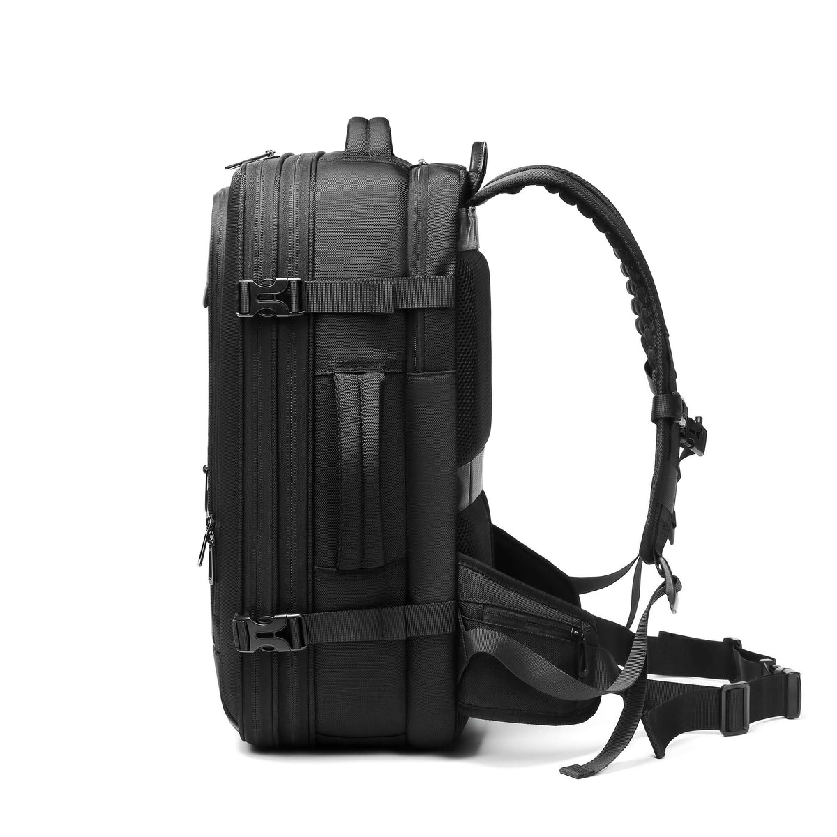 Go Max Pack - Durable & Spacious 17 Backpack