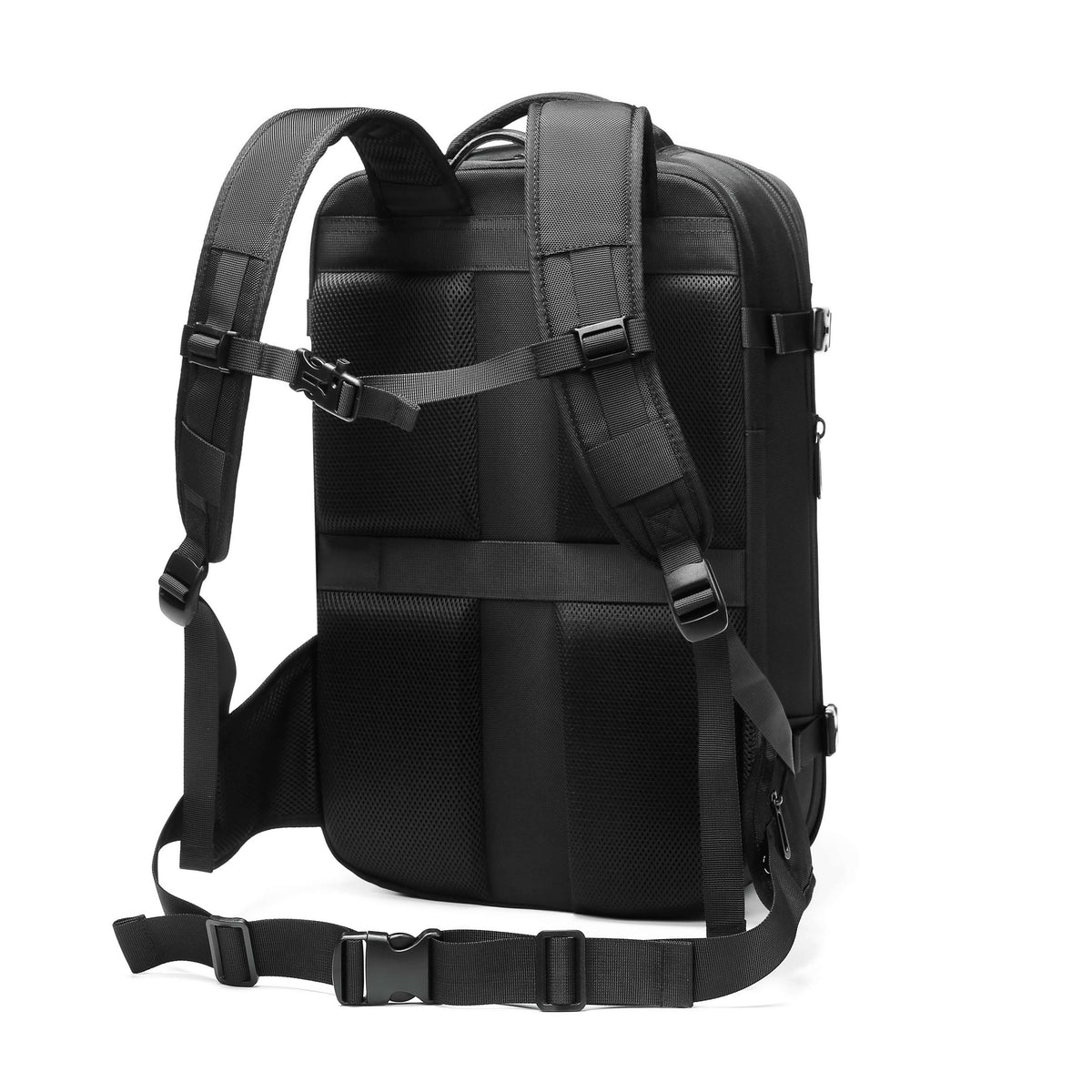 Go Max Pack - Durable & Spacious 17 Backpack