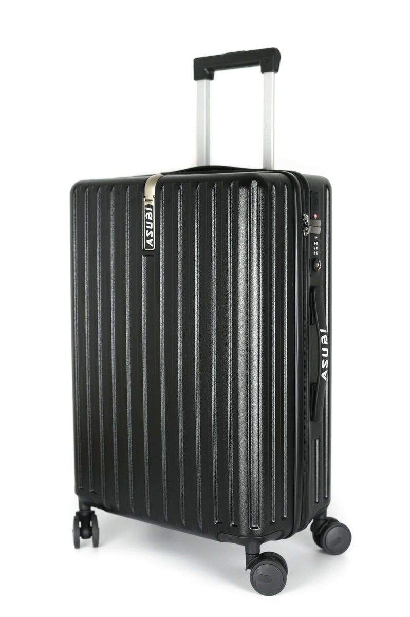 Asubi Go Max 28'' Check-In Black